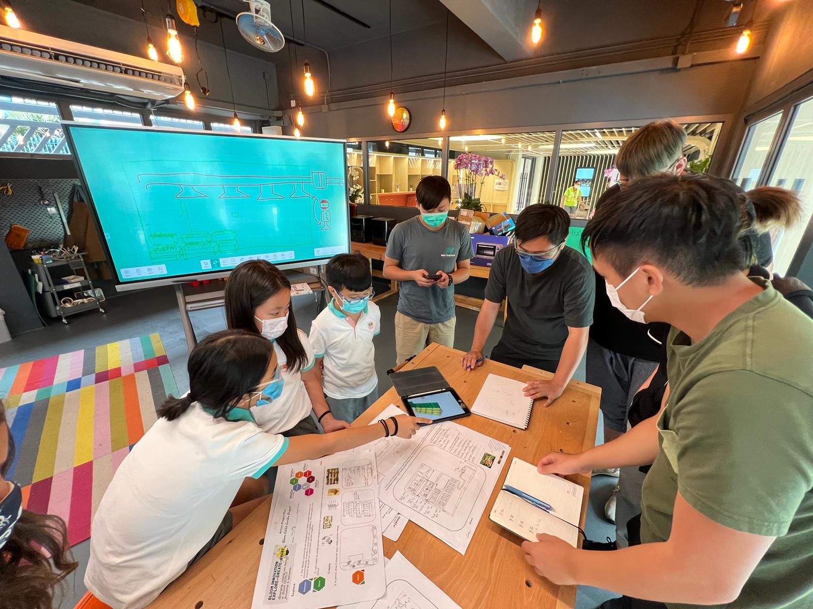 Experience Bloom Day | Bloom KKCA Academy